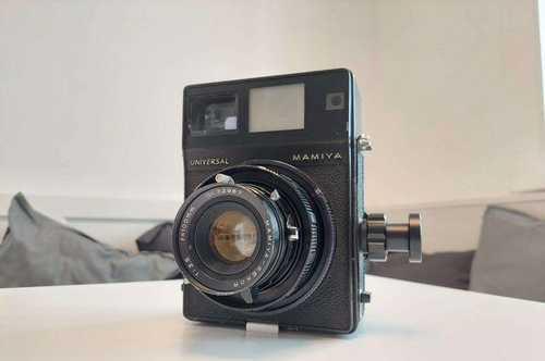 Mamiya Universal