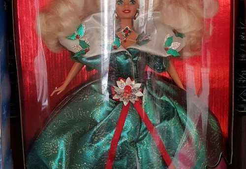 Barbie Happy Holidays 1995