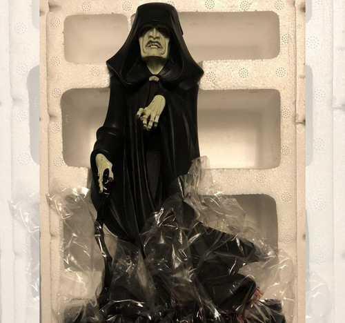 Emperor Palpatine (Star Wars) Gentle Giant