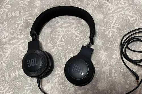 Проводные наушники jbl