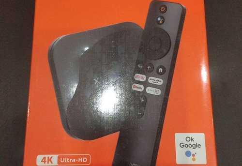 Xiaomi Mi Box s 2nd Gen