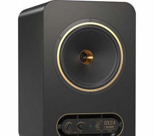 Студийный монитор Tannoy gold 8