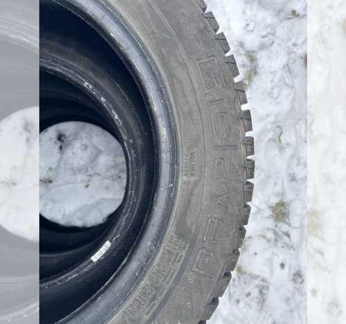 Gislaved Nord Frost 200 195/60 R15 92T