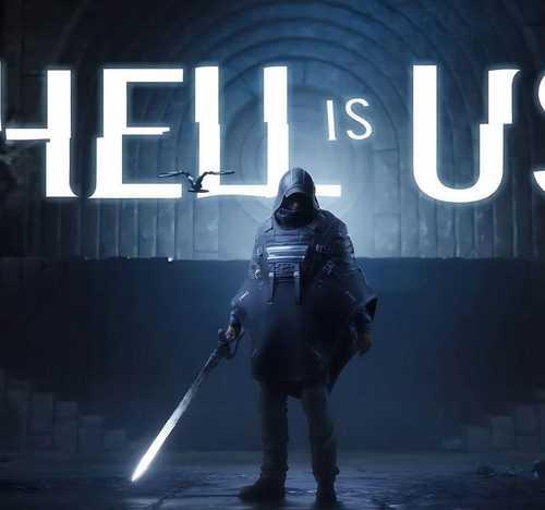 Hell is Us — Пополнение Steam