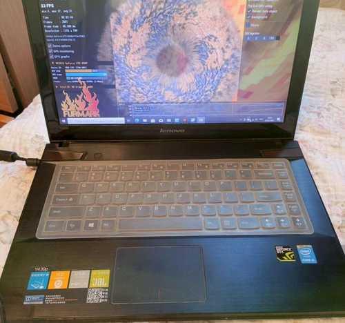Lenovo 850m, i5