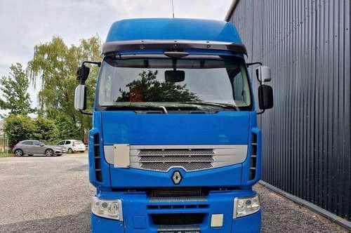 Запчасти б/у на Рено Премиум 2 (Renault Premium 2)