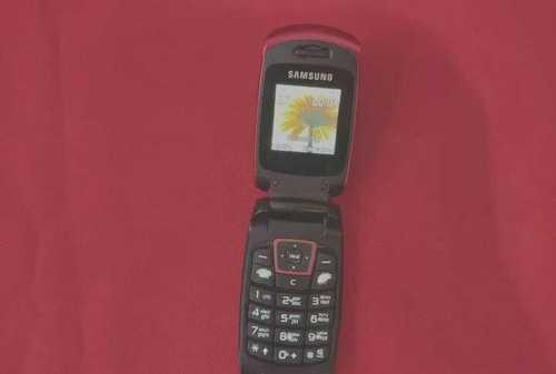 Телефон Samsung SGH-C270 звонилка