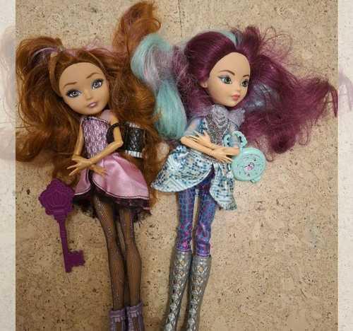 Куклы monster high