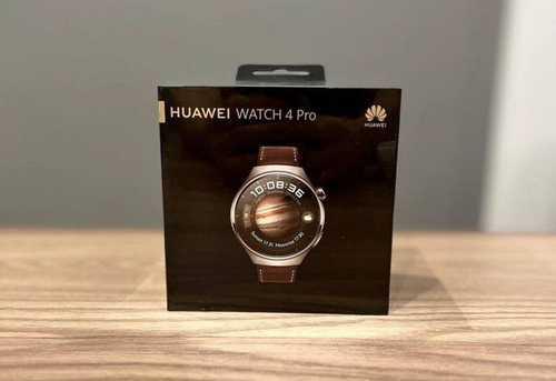 Huawei watch 4 pro new