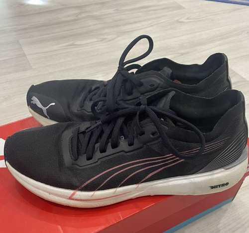 Кроссовки Puma женские