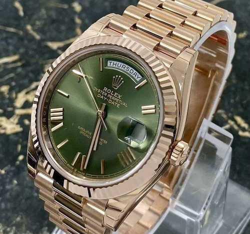 Часы мужские rolex DAY-date