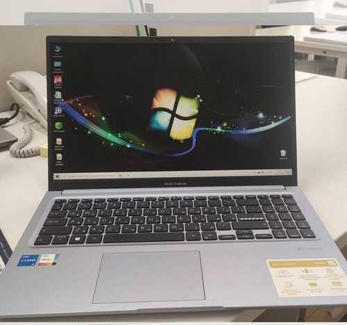 Ноутбук asus VivoBook 15 X1502ZA-BQ1275