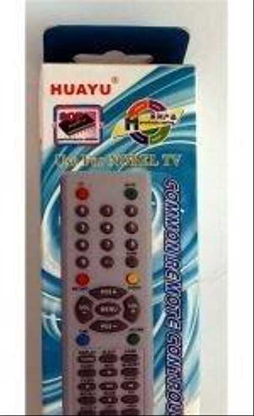 Пульт Д/У Polar RM-977N "huayu" TV universal