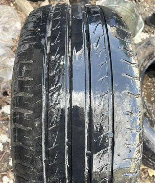 Aeolus PrecisionAce AH01 225/55 R17