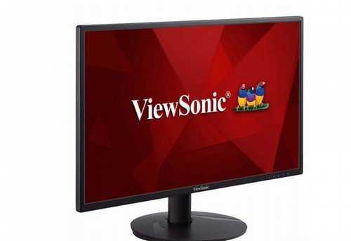 27" Монитор ViewSonic FullHD 75Hz