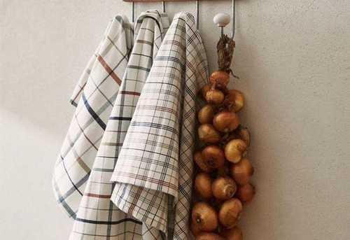 Кухонные полотенца Zara Home