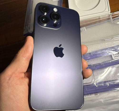 iPhone 14 Pro Max, 256 ГБ