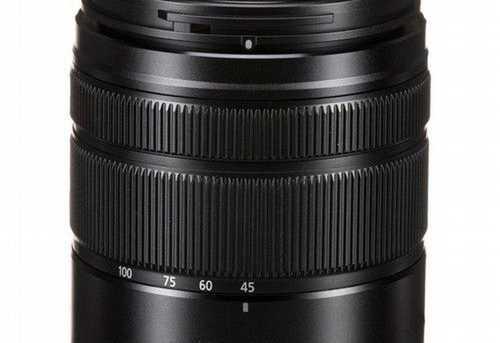 Panasonic Lumix G Vario 45-150mm f/4-5.6