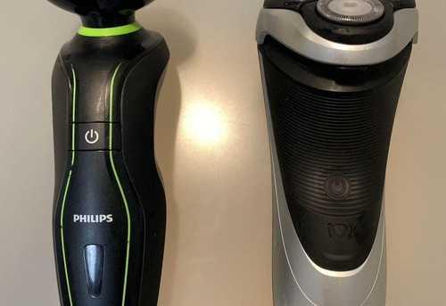 Бритвы электрические Philips