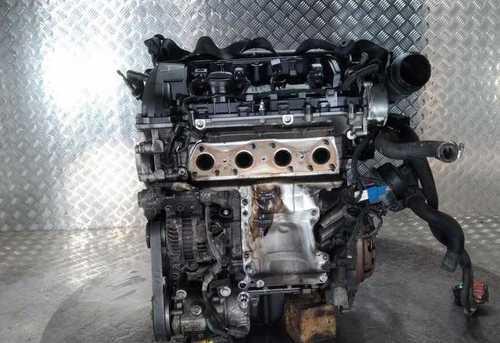 Двигатель Peugeot 207 (06-09) Peugeot Peugeot 8FS