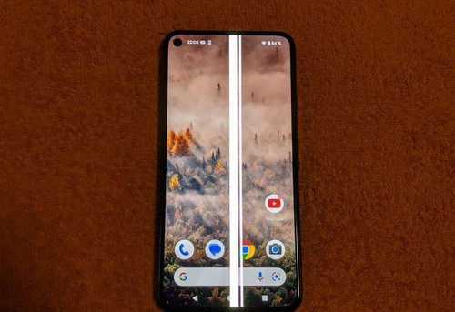 Google Pixel 5, 8/128 ГБ