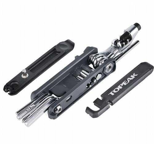 Набор инструмента Topeak Hexus X