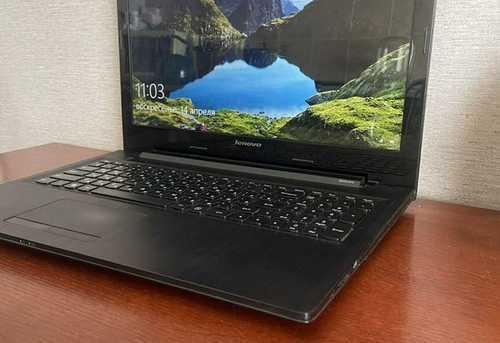 Lenovo i5 g50 80