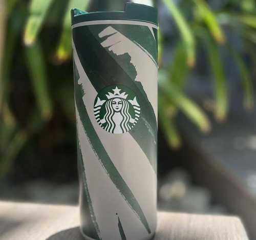 Термо кружка Starbucks