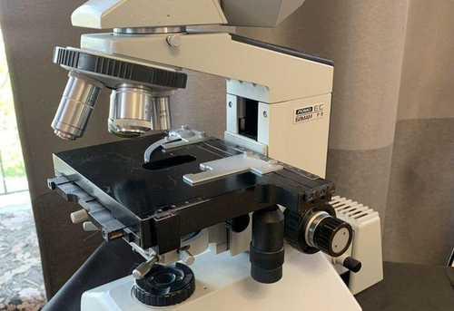 Микроскоп Бимам новый