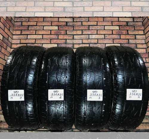 Bridgestone Dueler A/T 265/70 R16 112S