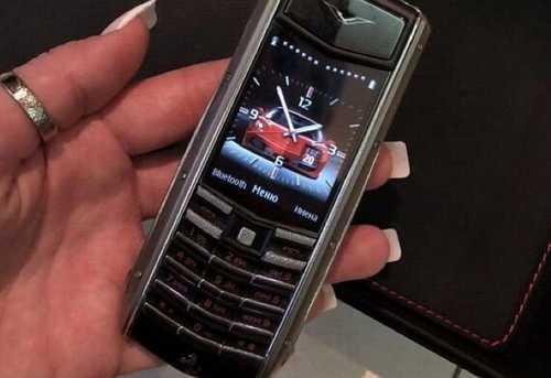 Vertu Ascent Ti Ferrari Rosso, 4 ГБ