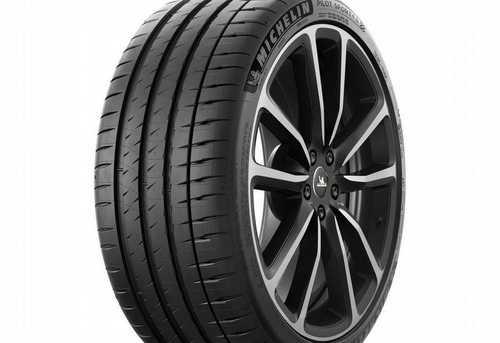 Michelin Pilot Sport 4 S 285/30 R21
