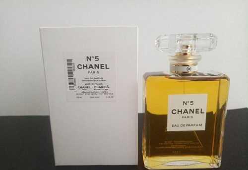 Chanel N 5 original