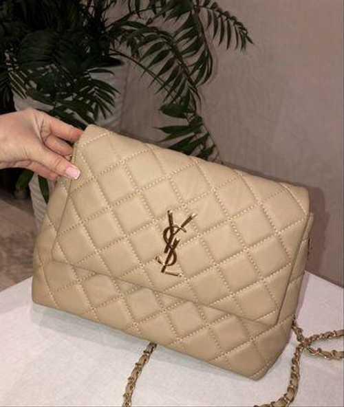Сумка YSL