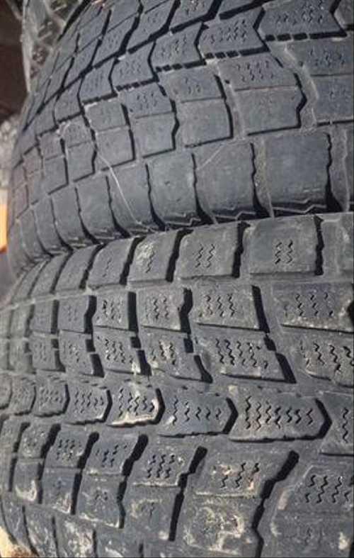 Dunlop Grandtrek WT M2 225/65 R17