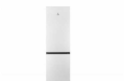 Холодильник белый LEX RFS 205 DF white