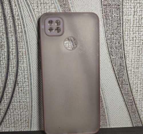 Чехол на xiaomi redmi 9c