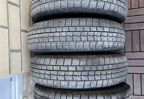 Dunlop Digi-Tyre Eco EC 201 155/65 R14 75Q