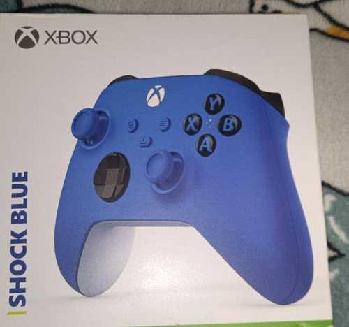 Геймпад xbox series S/X