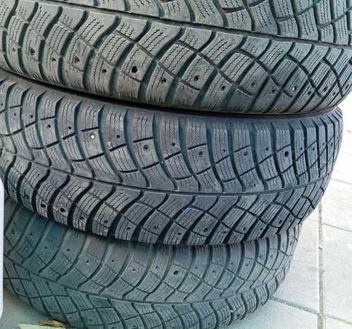 КАМА Кама-515 205/75 R15