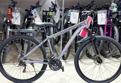 Новый горный алюминиевый велосипед forward 29"