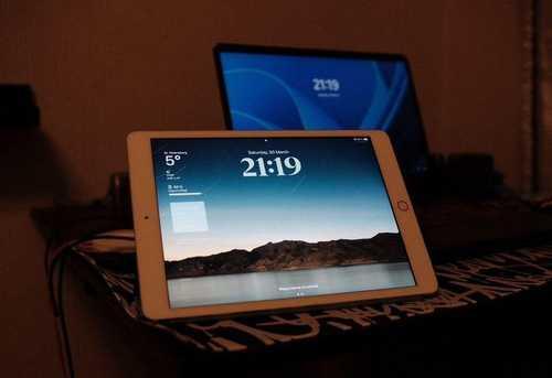 iPad 7 32gb
