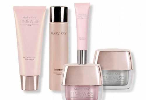 Уходовая косметика Mary kay