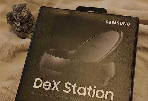 Samsung dex Station