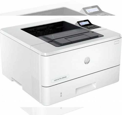 Принтер лазерный HP LaserJet Pro 4002dn