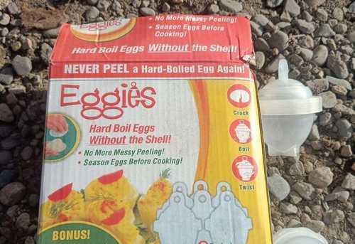 Формочки для варки яиц