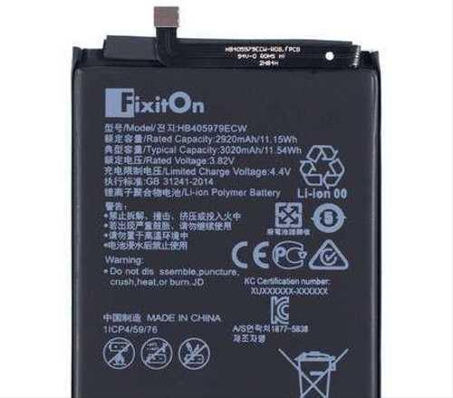 Аккумулятор hb405979ecw для Huawei Honor 7A/6A