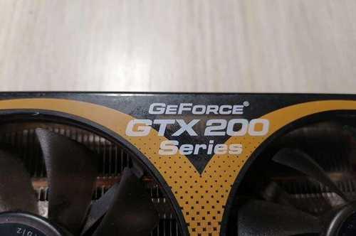 Видеокарта GeForce