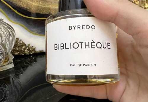 Парфюм byredo