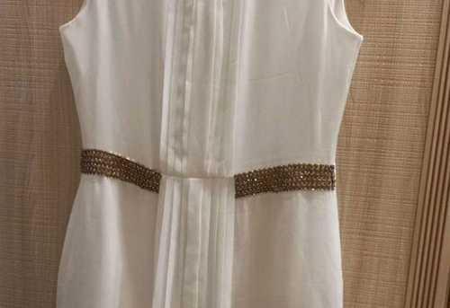 Платье женское р. 40-42 waggon paris